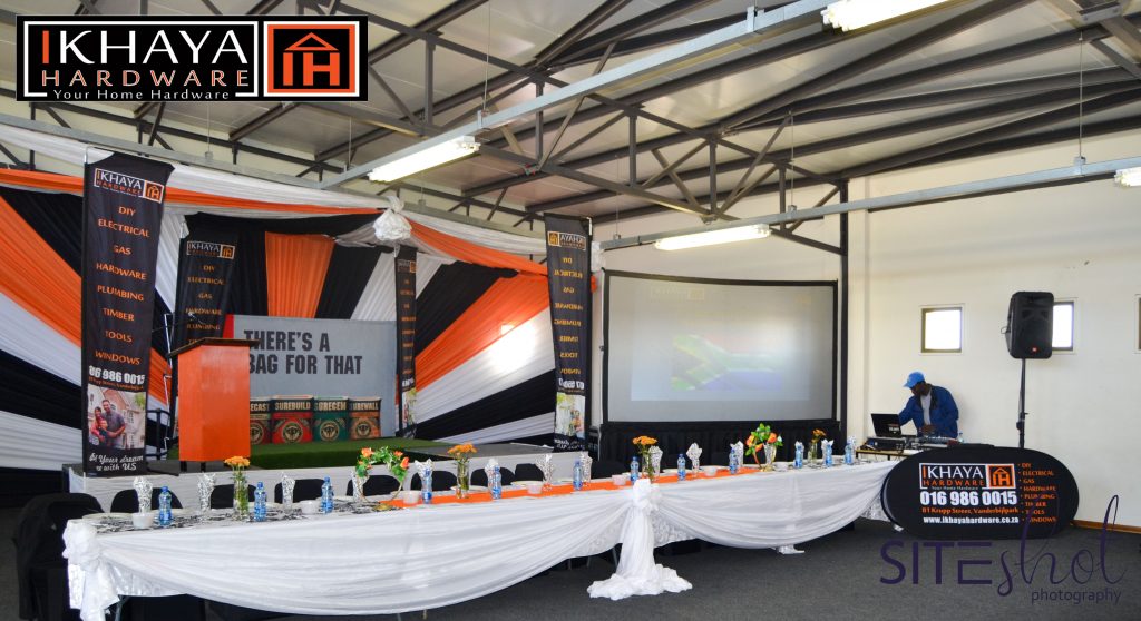 Gallery – IKhaya Hardware