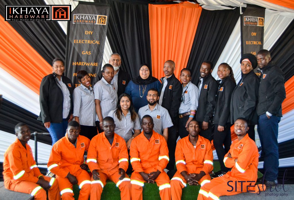 Gallery – IKhaya Hardware