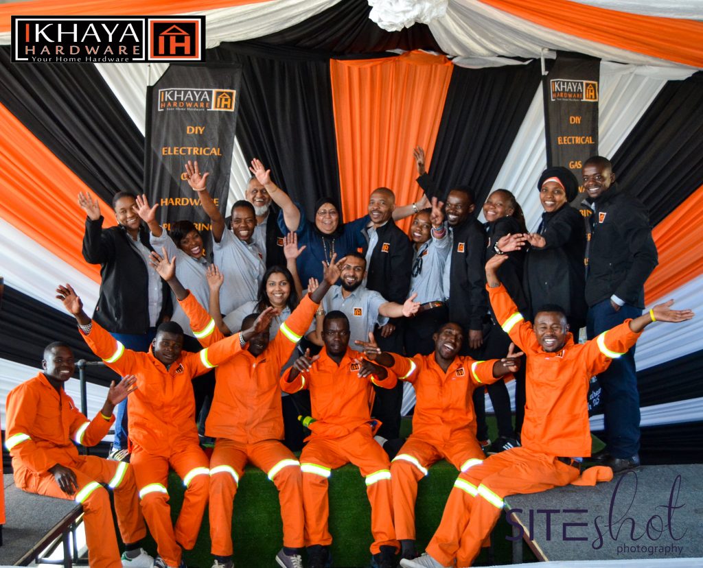 Gallery – IKhaya Hardware